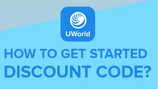 20% UWorld Discount Code | Verified Codes & Deals